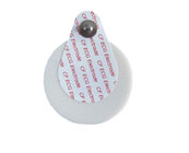 Disposable ECG electrode for adult,Offset-Snap adhesive electrodes &amp; ECG Electrodes