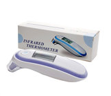 Household Head Beeper Flexible Forehead LCD Baby Digital Thermometer