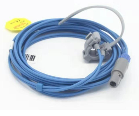 Goldway Reusable Neonate Wrap SpO2 Sensor 5pin compatible cable for Digital Sensor