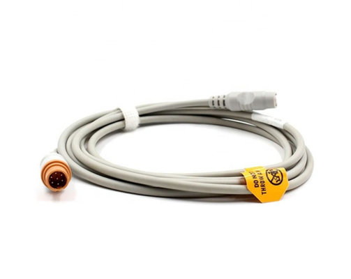 Siemens Drager Invasive Blood Pressure Cable Compatible SC6002XL SC8000 SC9000XL
